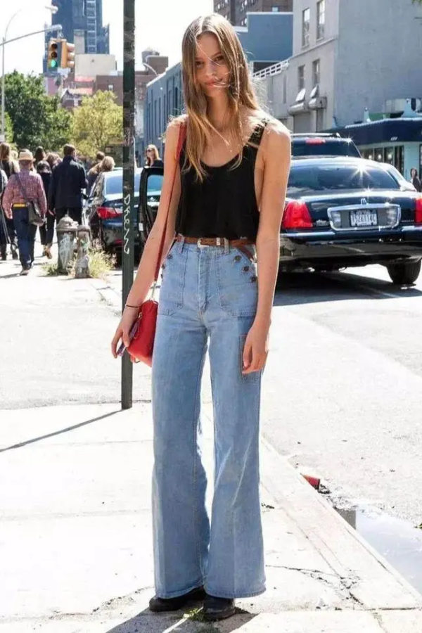 How To Style Tank Tops? Teach You 5 Classic Styles For Tank Top