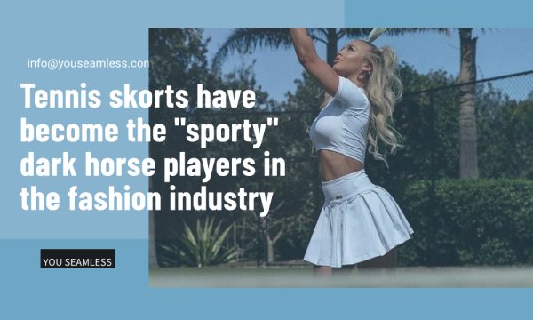 How To Style A Skort？ 5 Skort Outfit Ideas